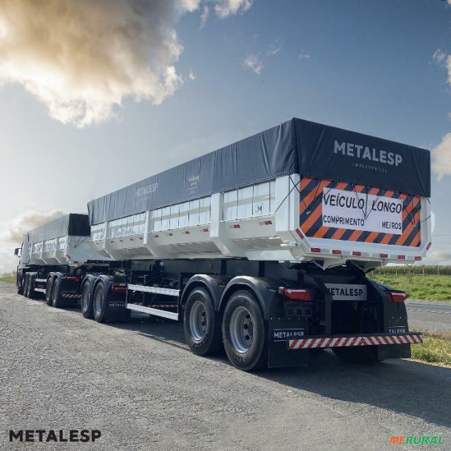 Basculante Pronta | Preço Venda Compra - MF Rural