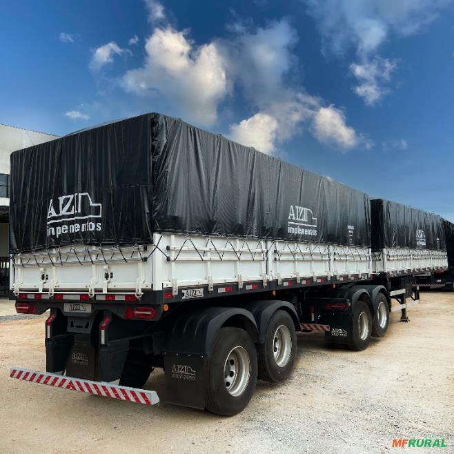 Bitrem em Curitiba - PR à venda com preço