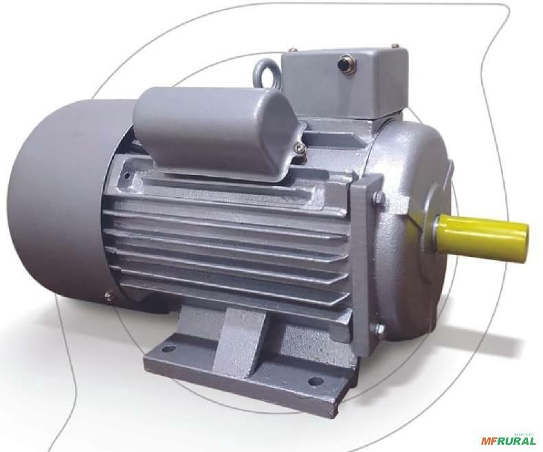 Motor Elétrico T-Gon 3Cv em Manhuaçu MG à venda. Compre direto 821409