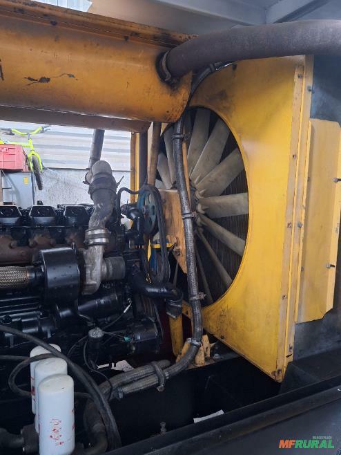 Compressor de Alta Chicago Pneumátic Duh 950 Atlas Copco Xrv 803895