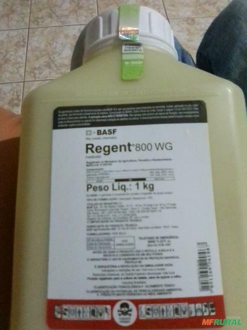 Regente - Defensivos Agrícolas | Preço Venda Compra - MF Rural
