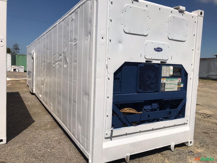 Container Usado em Minas Gerais - Instalações | Preço Venda