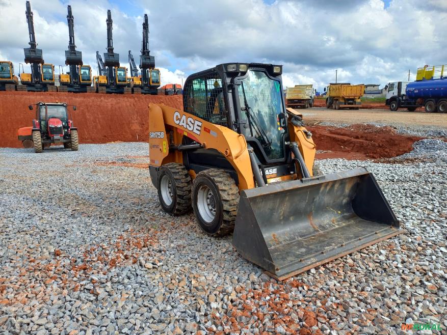 Plataforma Case - Máquinas Pesadas | Preço Venda Compra