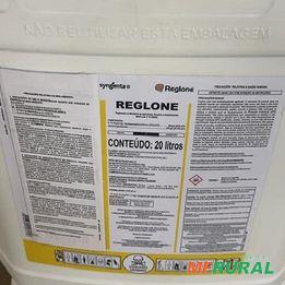Reglone Syngenta - Dessecante Para Milho, Soja, Feijão Entre 606688