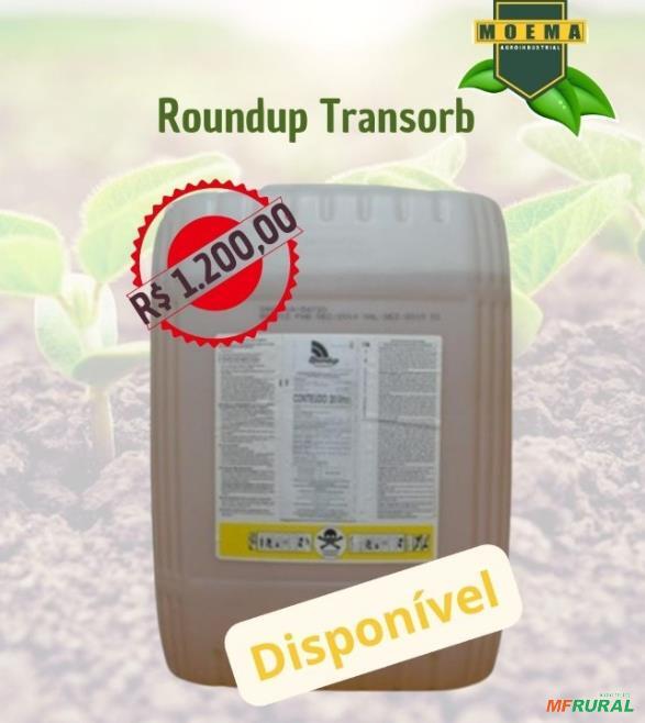 Roundup Transorb em Uniflor PR à venda. Compre direto do vendedor 635684