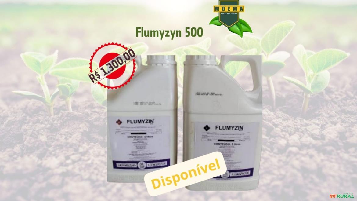 Flumyzin 500 em Uniflor PR à venda. Compre direto do vendedor 635943