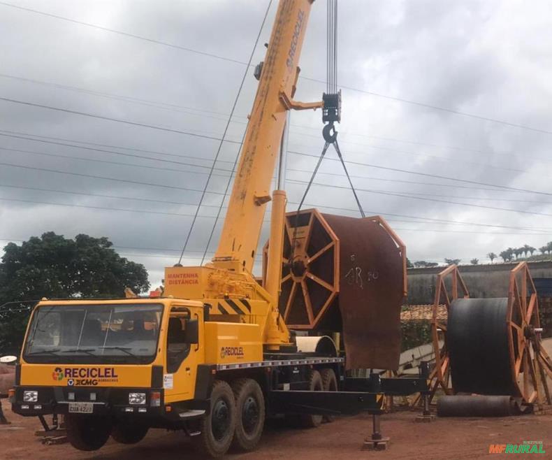 Guindaste Xcmg em Parauapebas PA à venda. Compre direto 642422