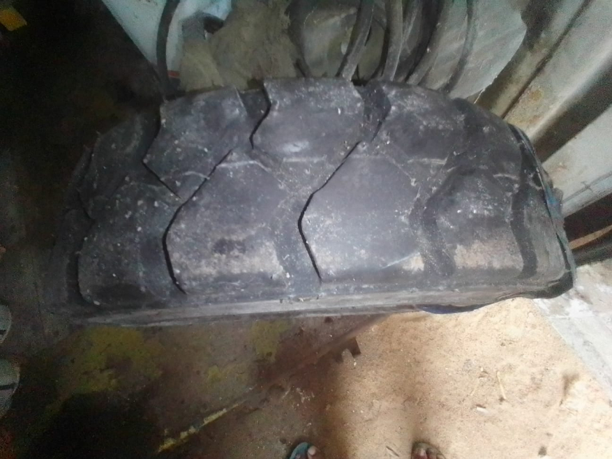 Pneus Para Empilhadeira em Santos SP à venda. Compre direto 729822