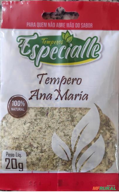 Tempero Ana Maria em São João da Boa Vista SP à venda. Compre 635969