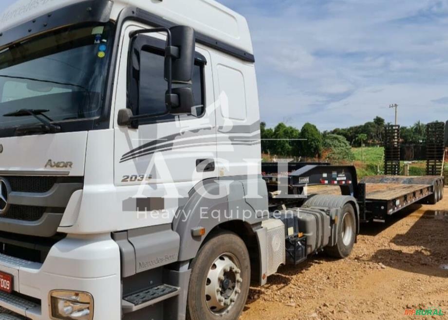 Caminhao 3 Eixos | Preço Venda Compra - MF Rural