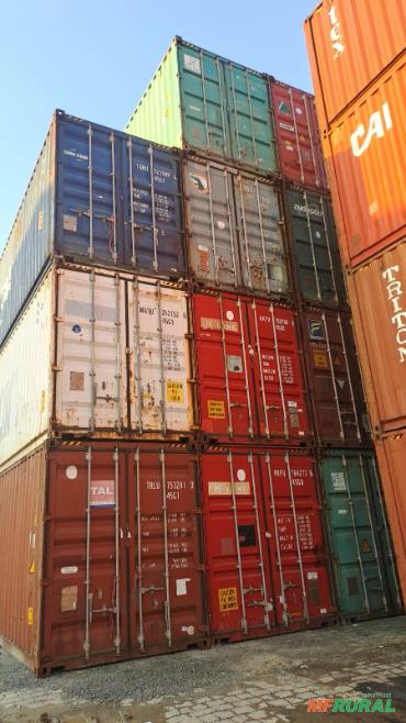 Container 12Mhc A Pronta Entrega em Joinville SC à venda. Compre 807502