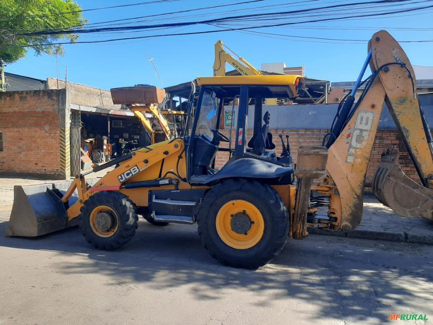 Tracada Emplacada | Preço Venda Compra - MF Rural