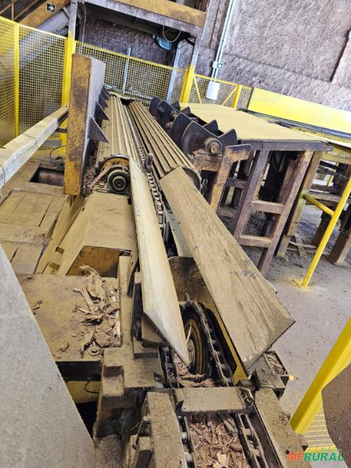 Centrador de Toras de Rolos em Campo Largo PR à venda. Compre 705741