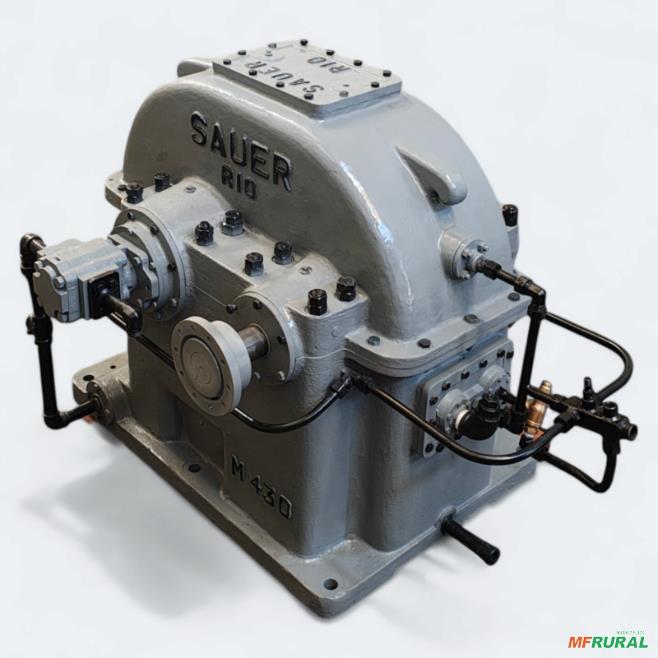 Rio em São José do Rio Preto SP - Máquinas/ Equipamentos