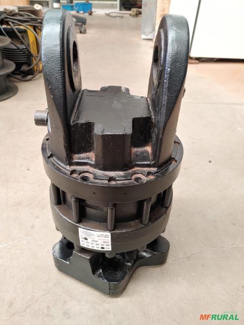 Vendo Rotator Gu12 Harvester em Lençóis Paulista SP à venda. 612235