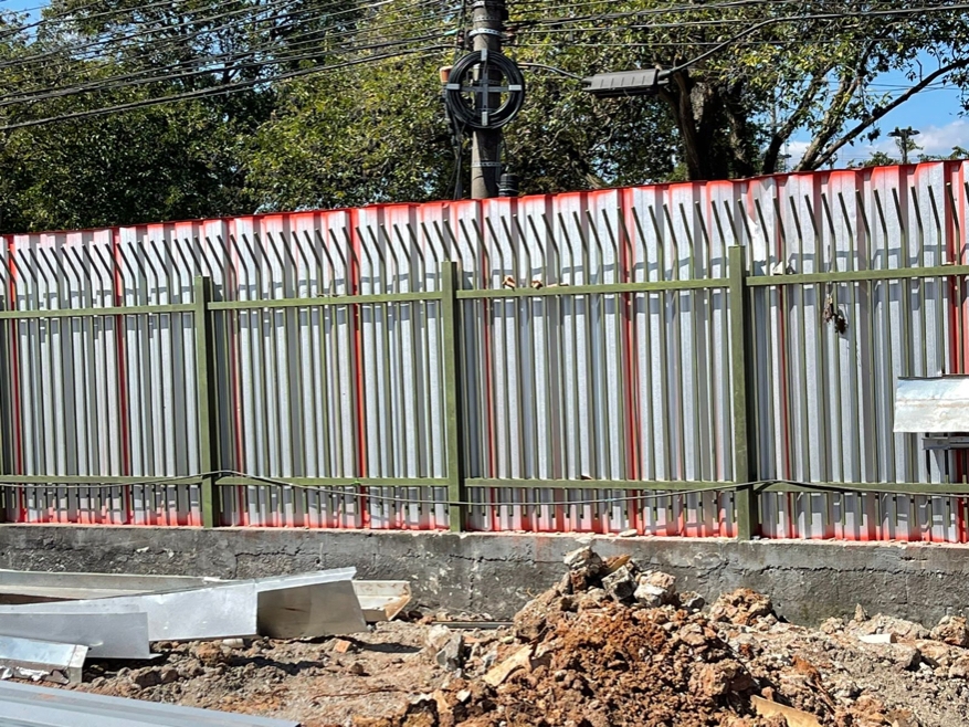 Grade de Ferro em São Bernardo do Campo SP à venda. Compre 635813