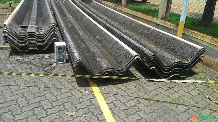 Telha Kalheta 90 em São Bernardo do Campo SP à venda. Compre 639420