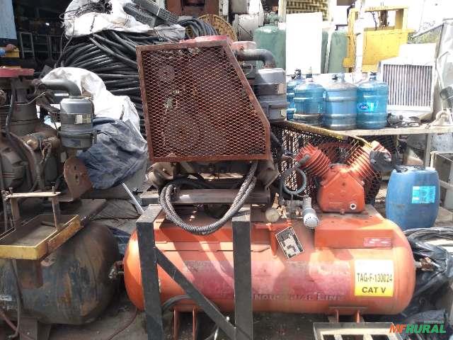 Compressor em Betim MG à venda. Compre direto do vendedor 612782