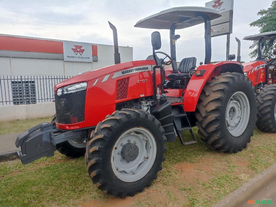 Massey Ferguson 4707 Venda de Massey Ferguson 4707 Preço