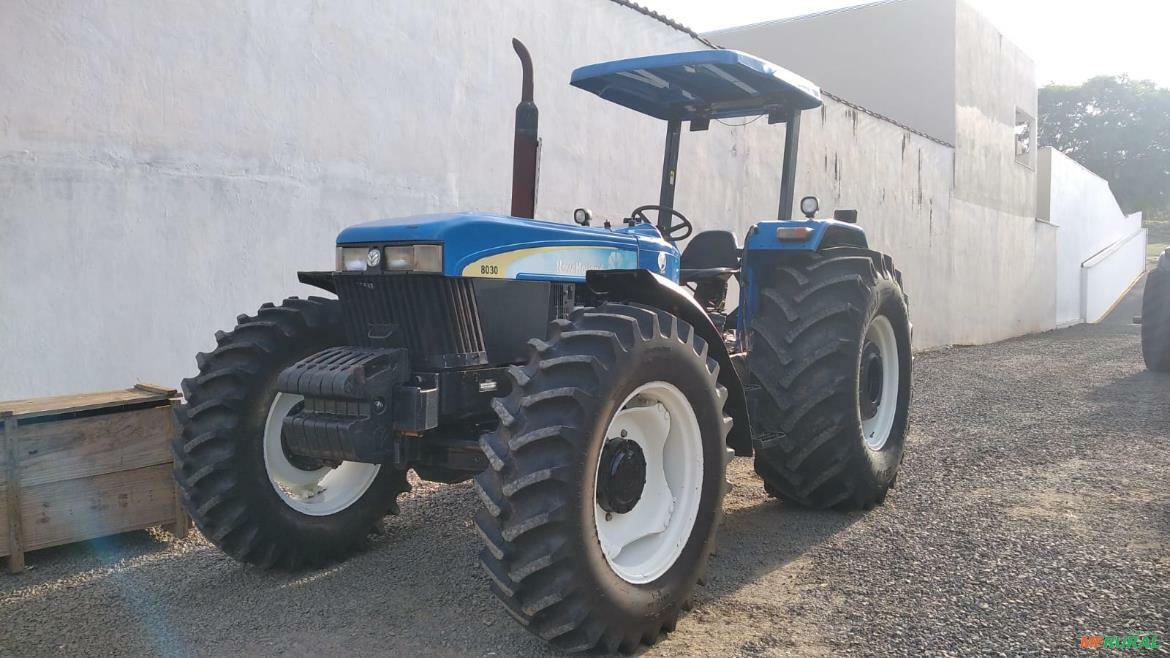 Plataformado Horas no Paraná | Preço Venda Compra - MF Rural