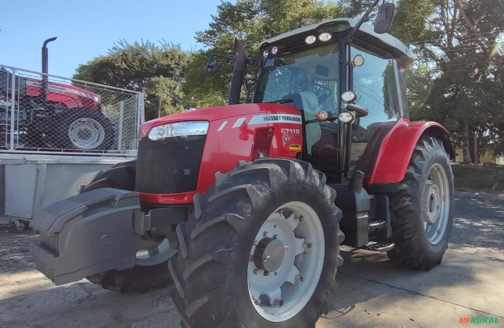 Massey ferguson 6711 Venda de Massey ferguson 6711 Preço