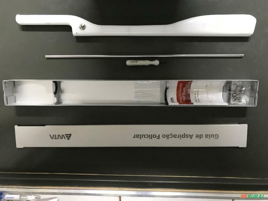 Guia Probe Aspiracao Folicular Tva - Semi-Convexa (Wta-Modelo 772979