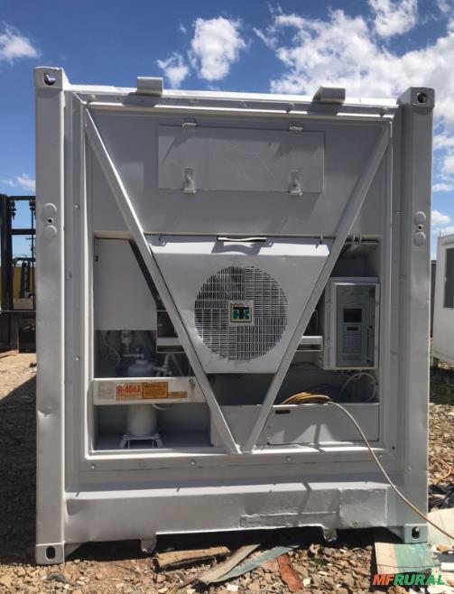 Container Frigorifico em Itajaí SC à venda. Compre direto 613748