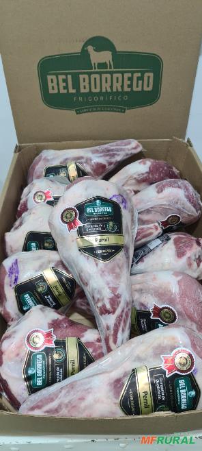 Cortes Nobres de Cordeiro em Fraiburgo SC à venda. Compre direto 614200