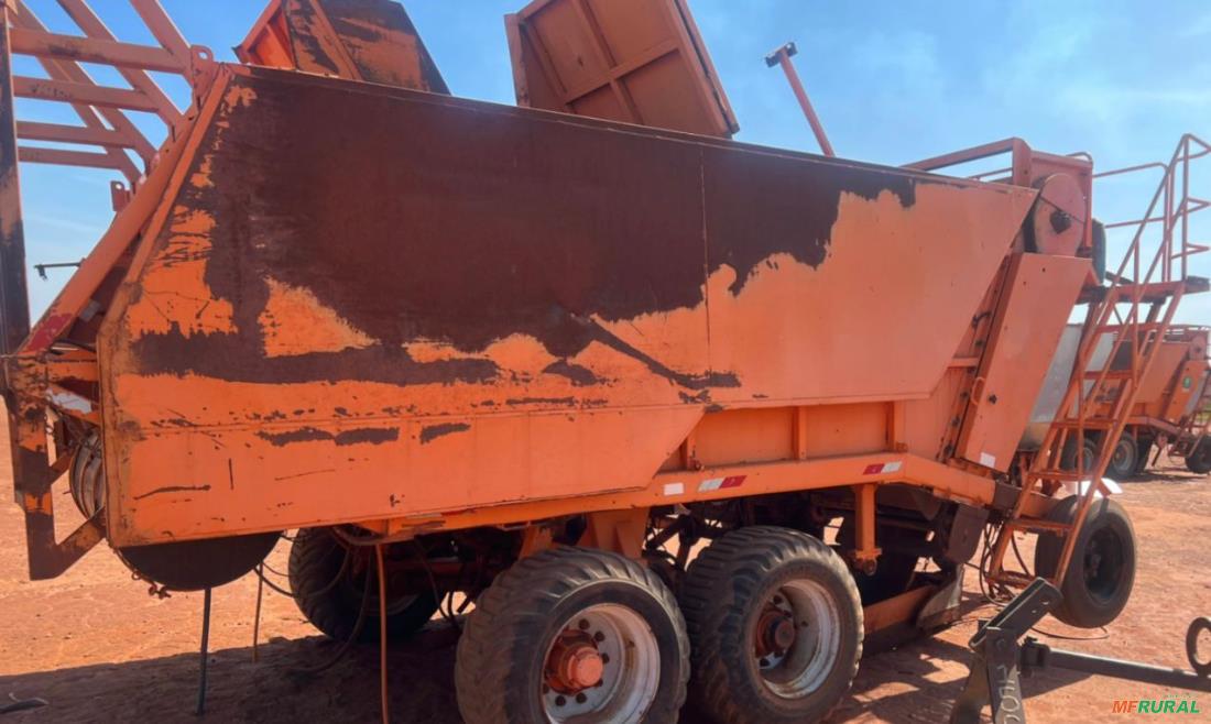 Plantadeira Pcp | Preço Venda Compra - MF Rural