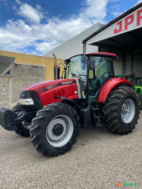 case farmalll 110 à venda com preço Case Farmall 110