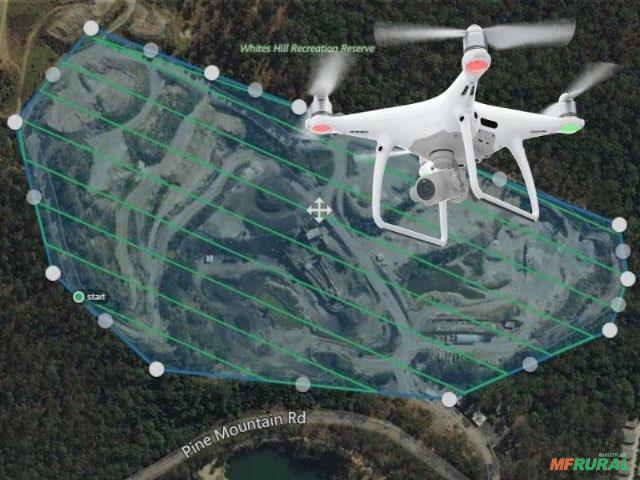 Mapeamento de Terreno Com Drone em Brasília DF à venda. Compre 619811