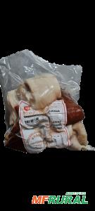 Joelho Defumado | Preço Venda Compra - MF Rural