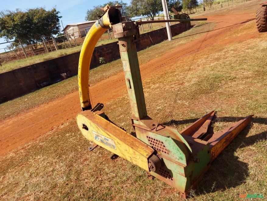 Forrageira Millenium | Preço Venda Compra - MF Rural