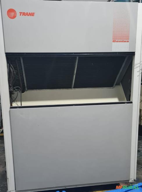 Shell Trane | Preço Venda Compra - MF Rural