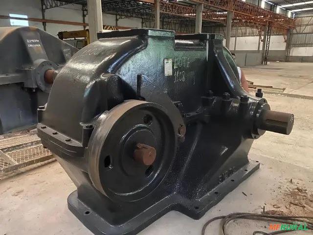 Moto Redutor de Grande Porte Para Sistema de Bombeio em Itajaí 843284