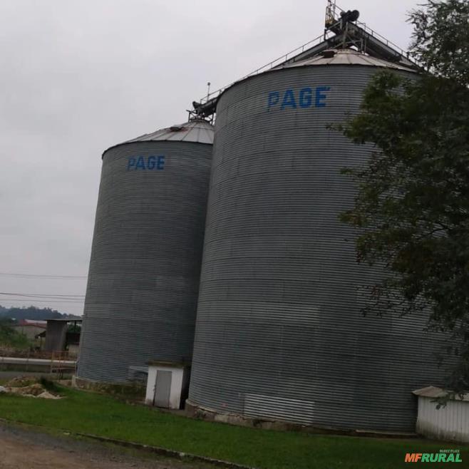 Silo Page em Cascavel PR à venda. Compre direto do vendedor 627380
