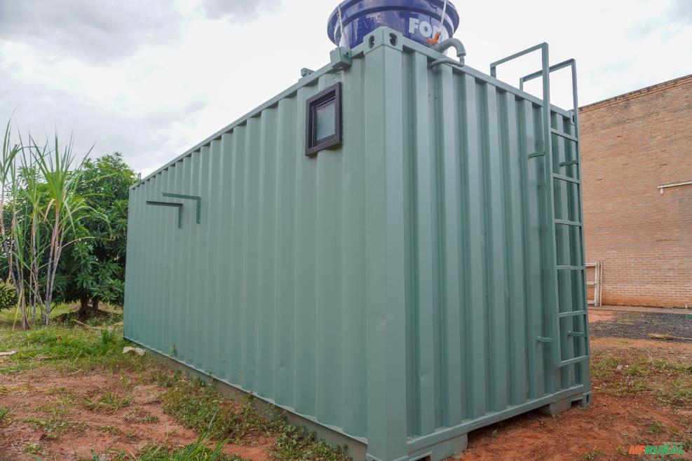 Container à venda com preço Container - Pág. 2