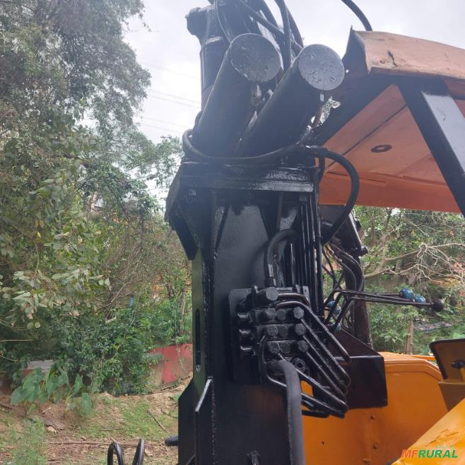 Trator Valtra/Valmet 118 4X4 Ano 87 em Cabreúva SP à venda. 641726