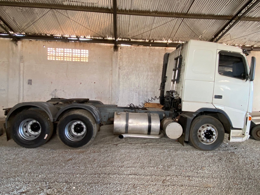 Caminhões Volvo FH 380 em Petrolina - PE à venda com preço