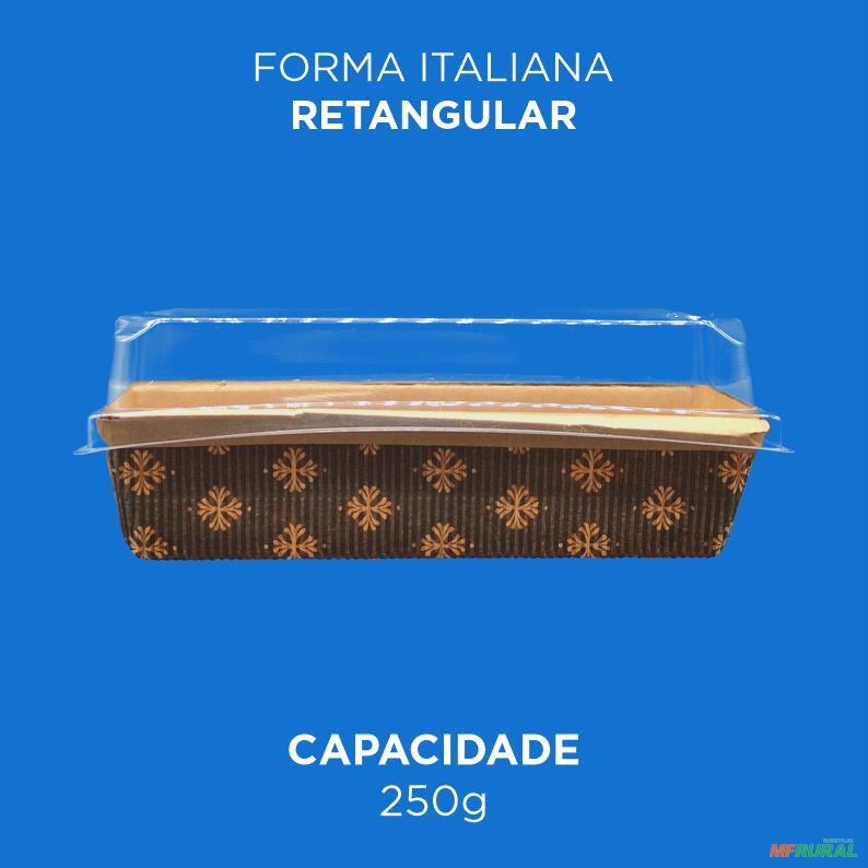 Forma Italiana Forneável em Goiânia GO à venda. Compre direto 636615
