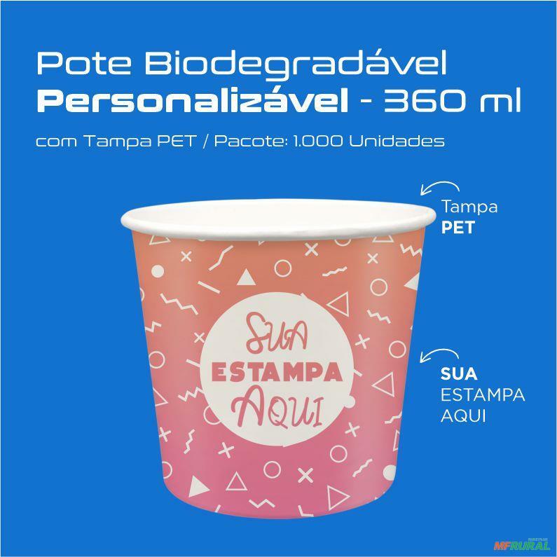 Pote Personalizado | Preço Venda Compra - MF Rural