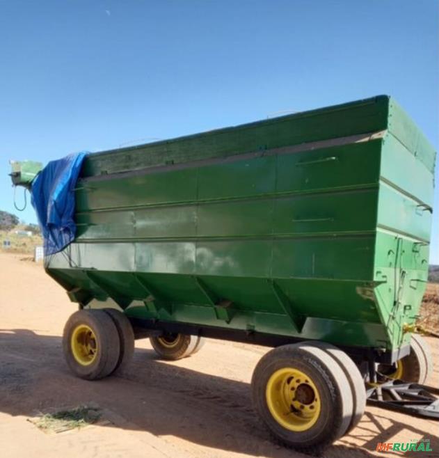 Box Graneleiro em Goiás à venda com preço