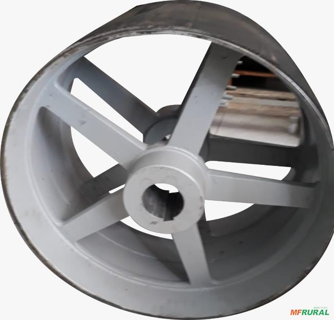 Polia de Elevador em Panambi RS à venda. Compre direto 635396