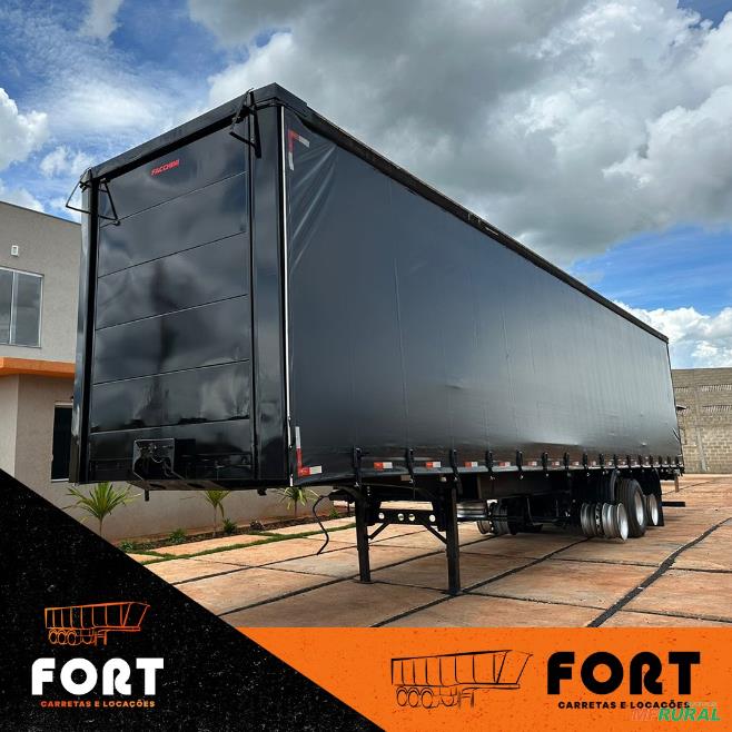 Bau Sider | Preço Venda Compra - MF Rural