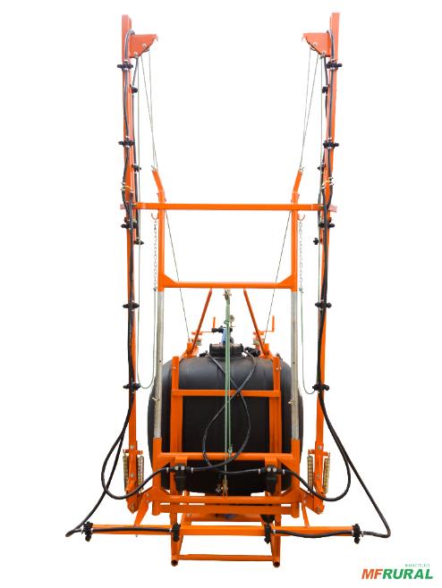 Pulverizador bm 400 C10 em Valentim Gentil SP à venda. Compre 636184