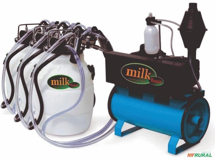 Ordenhadeira Unidades | Preço Venda Compra - MF Rural