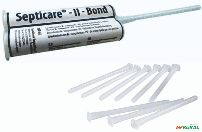 Septicare Cola | Preço Venda Compra - MF Rural