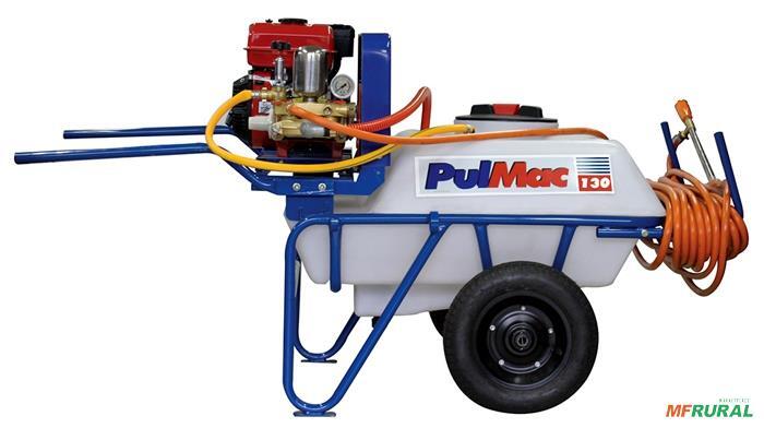 Pulverizador Pulmac 130 S40r em Nova Friburgo RJ à venda. Compre 618029