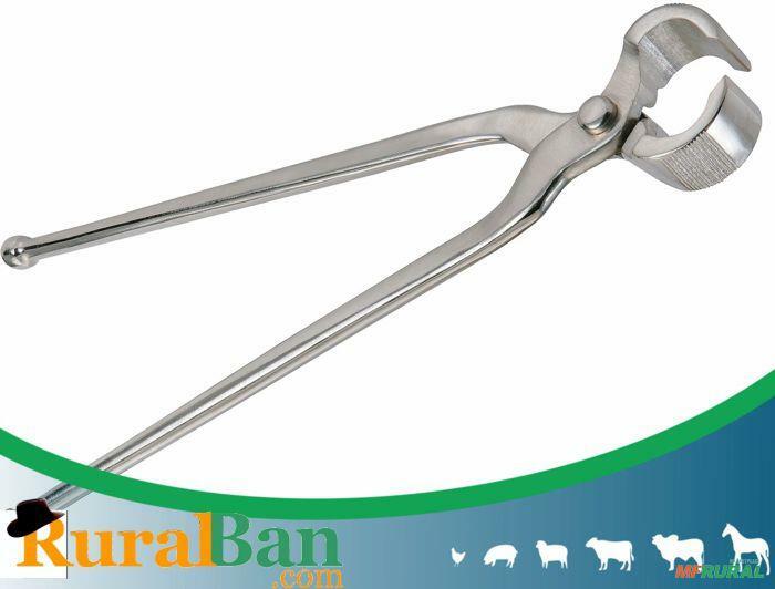 Torques Nickel | Preço Venda Compra - MF Rural