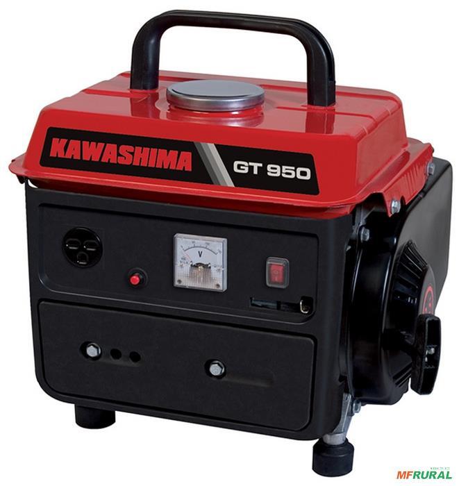 Gerador Kawashima gt 950 em Nova Friburgo RJ à venda. Compre 664110